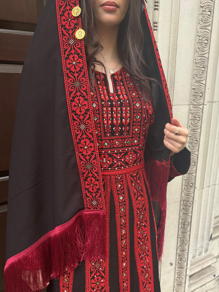 Warda of London