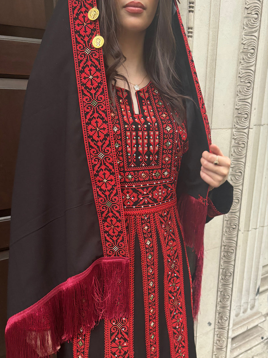 Warda of London