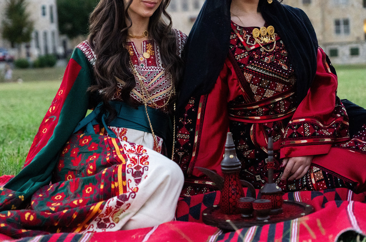 Warda of London