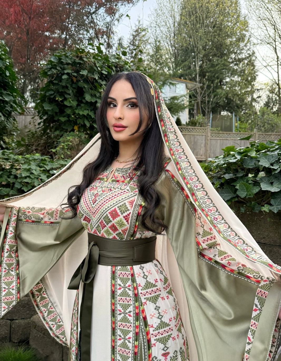 Warda of London