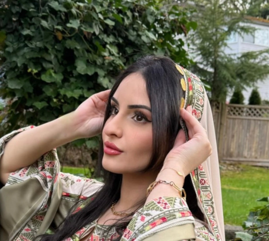 Headpieces – Warda of London