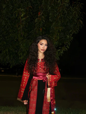 About – Warda of London