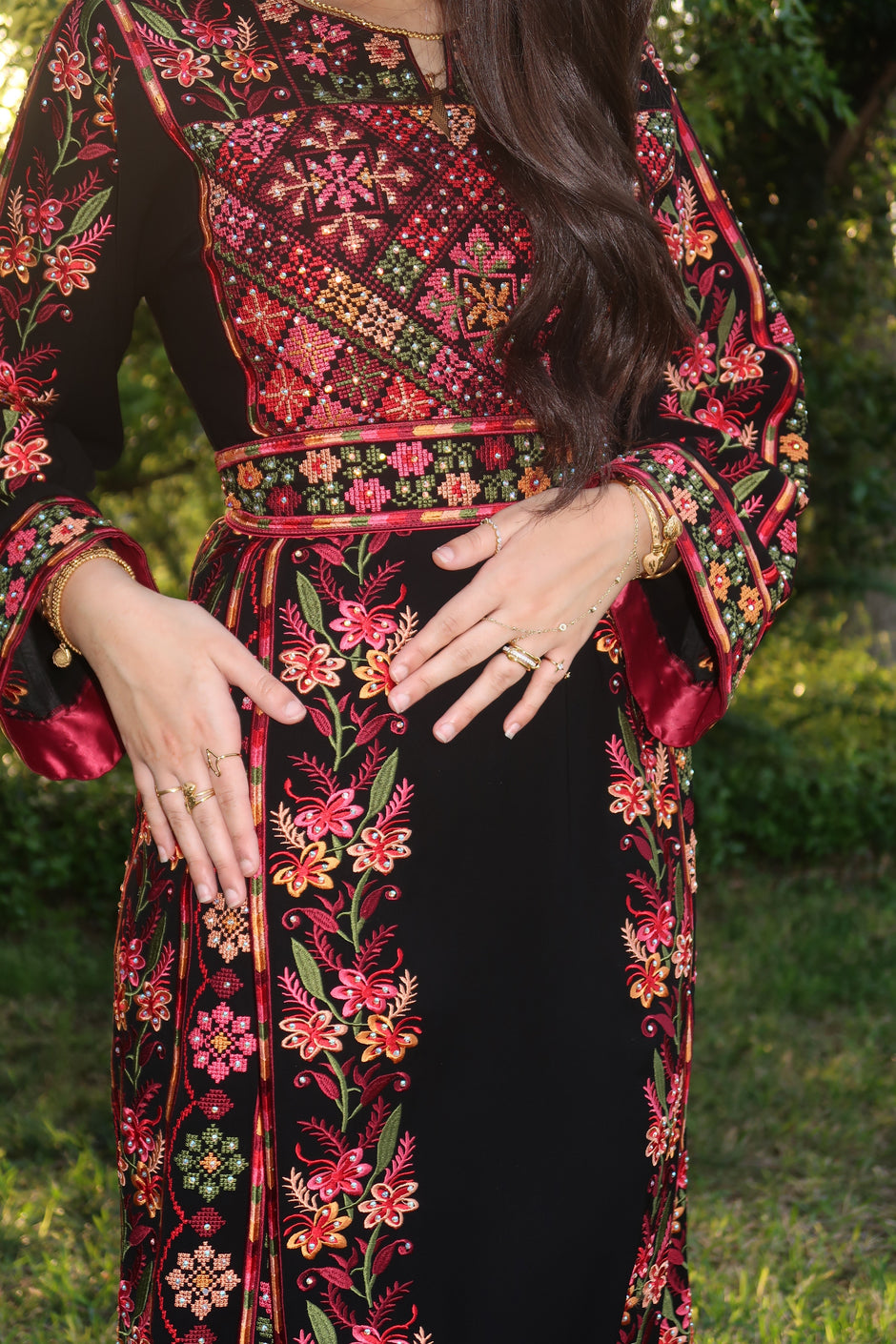 Warda of London