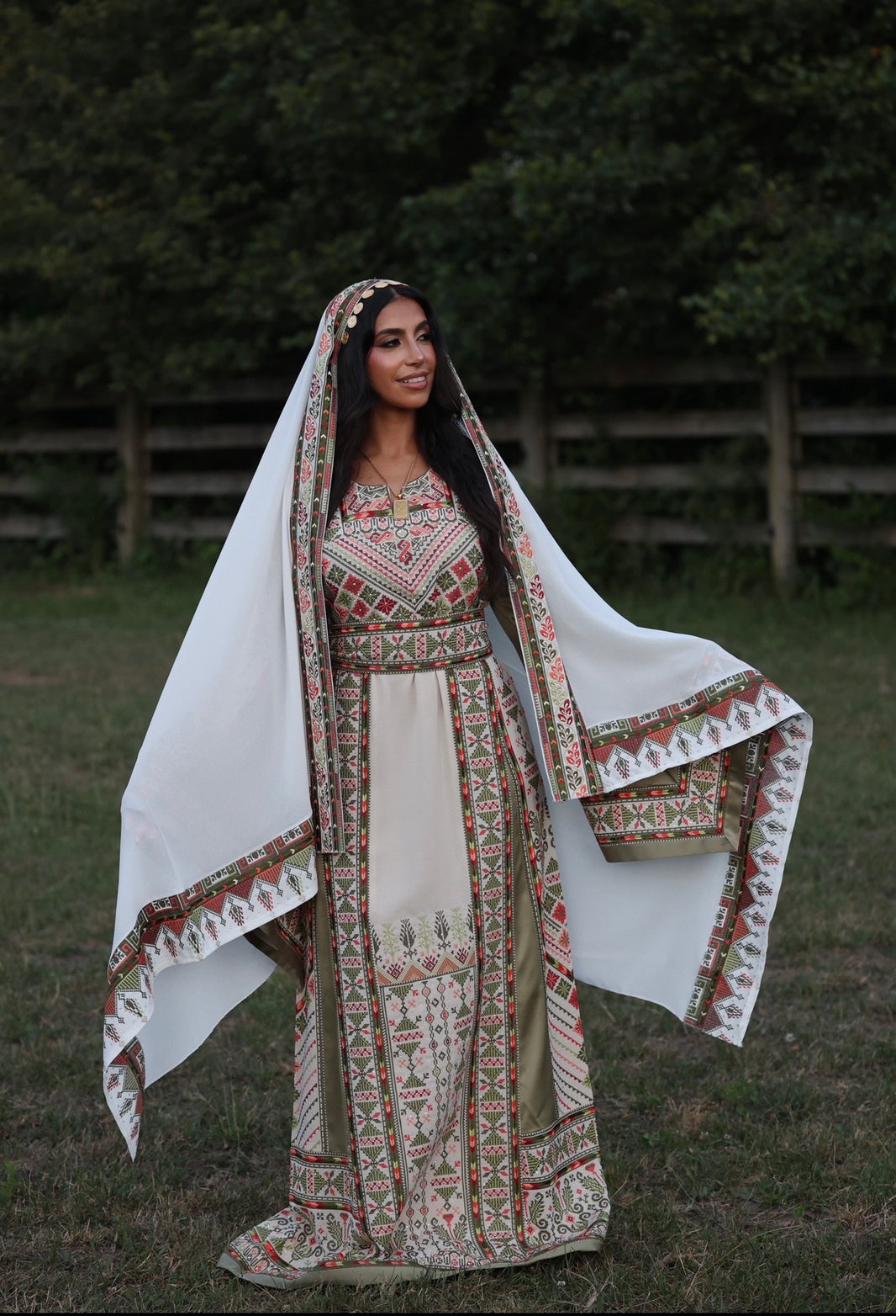 Warda of London