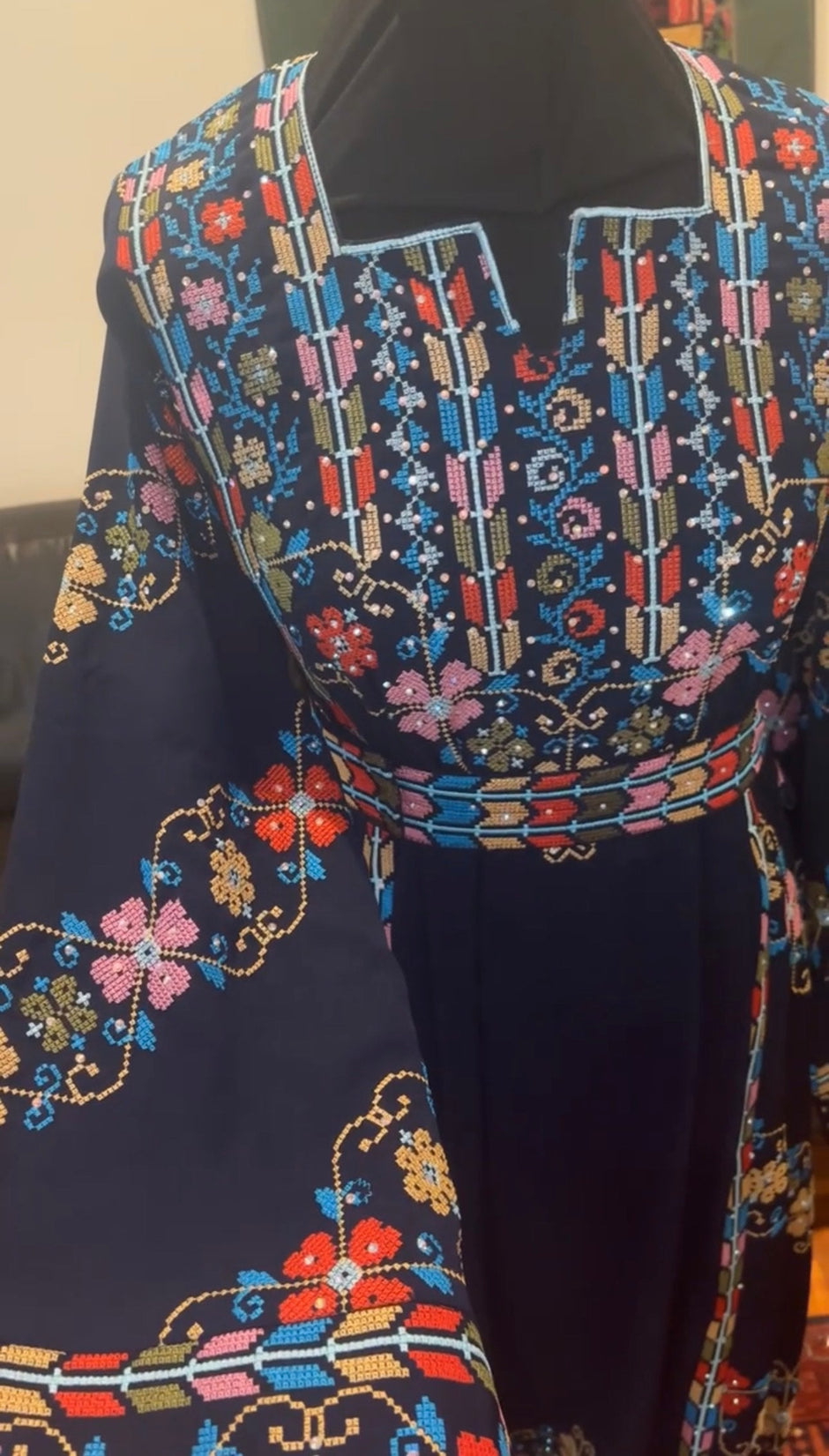 Warda of London