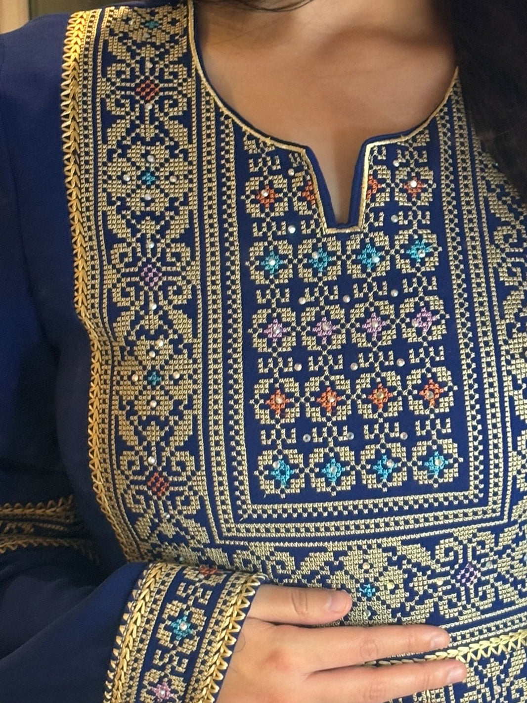 Warda of London