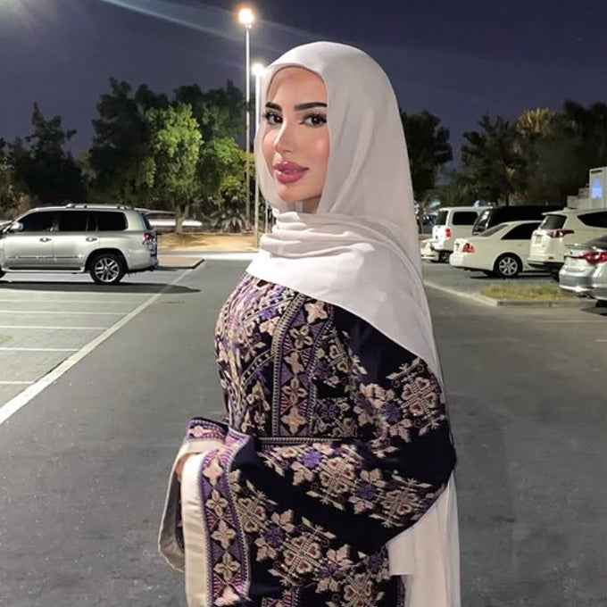About – Warda of London